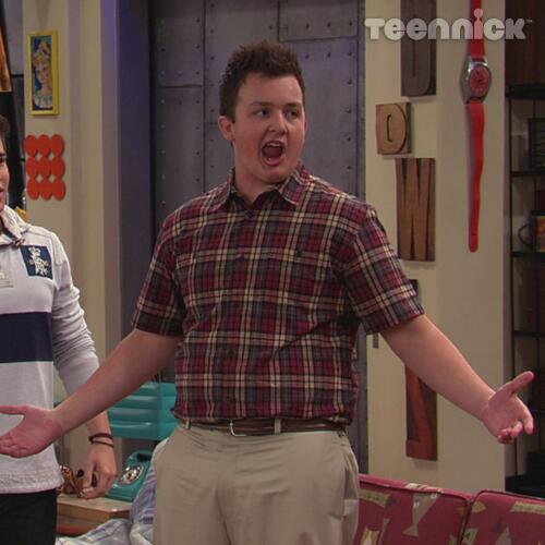 Gibby Icarly 2013 Noah Munck Transformation: From Gibby To Now ⚡