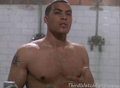 Coby Bell Young