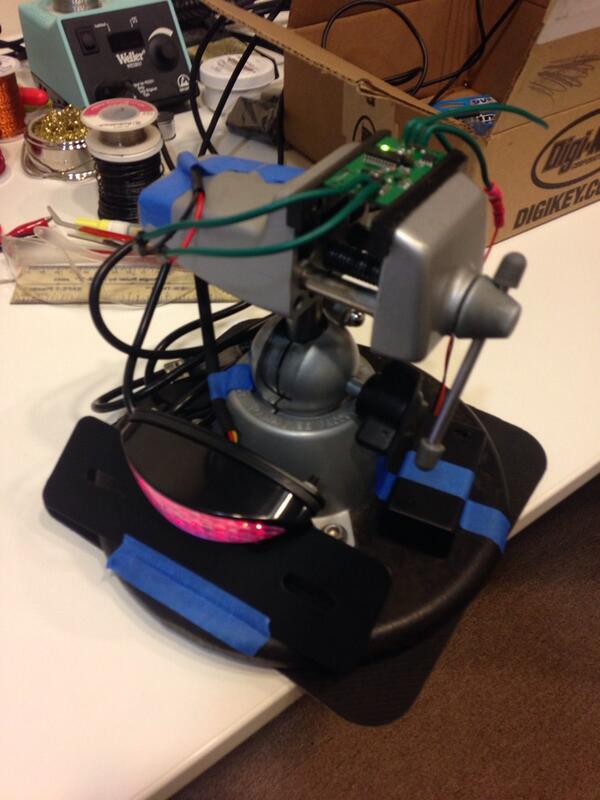 Automatic Pulsing Brake Light Module | Adventure Rider