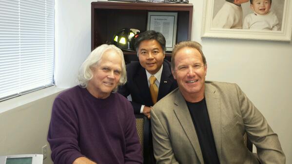 Tony Dow Christopher Dow