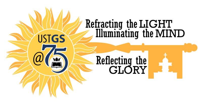 Ust Graduate School Logo