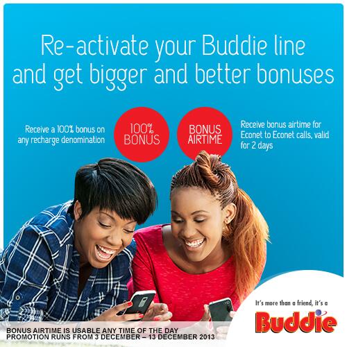 Stanely Mandishaya On Twitter Econet Support