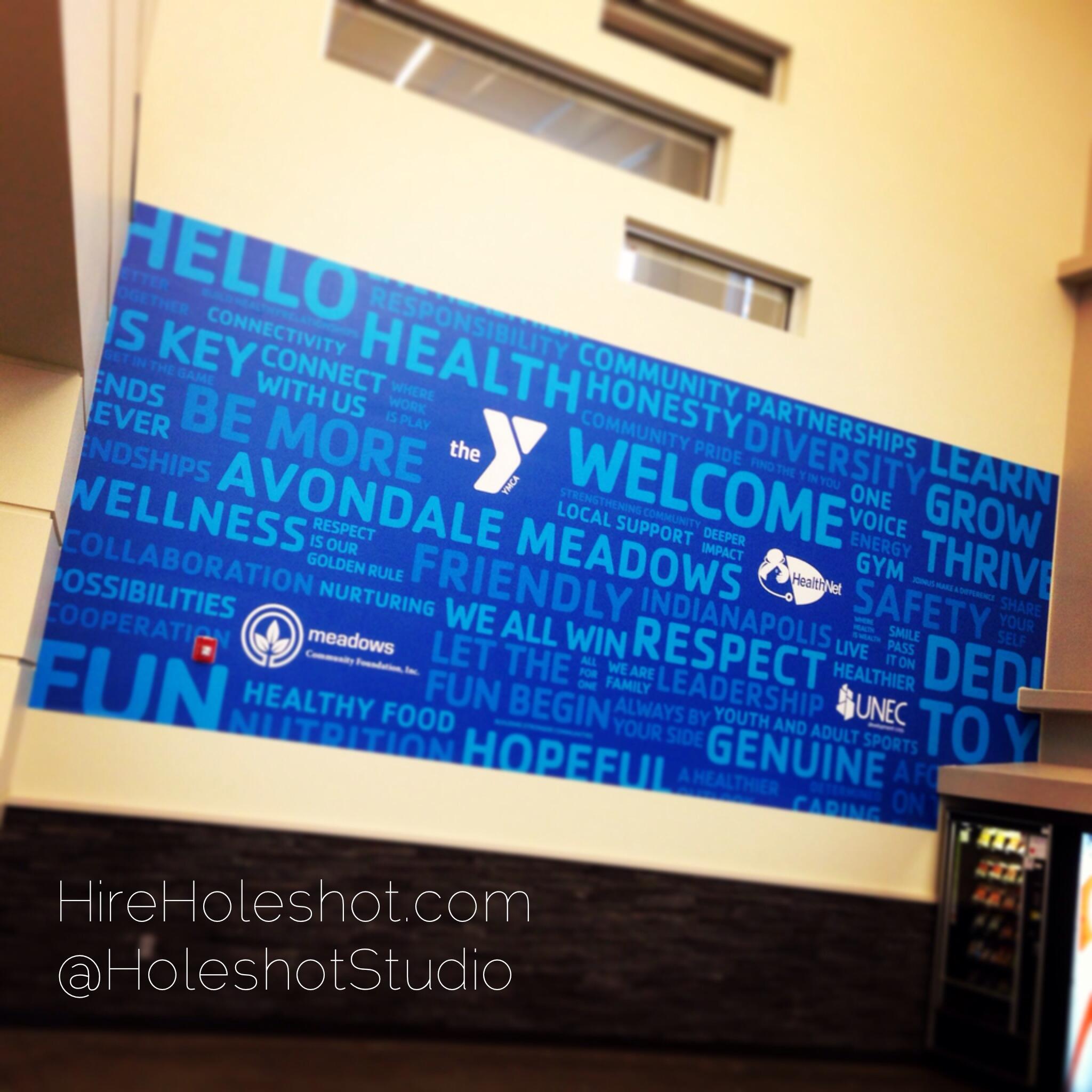 Ymca Word Templates About YMCA Northumberland