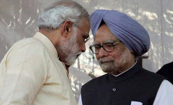 Narendra Modi Writes Letter To The Prime Minister Strongly Opposes