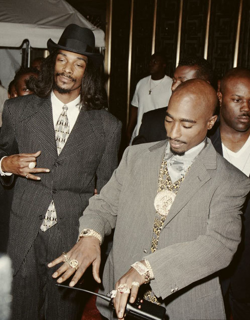Throwback: Remember Tupac & Snoop Dogg's St. Ides commercial ...