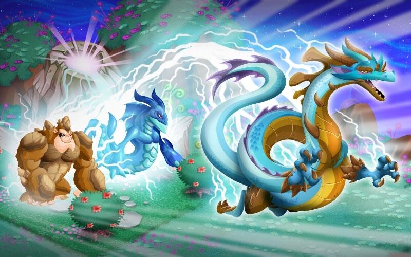 Musu Monster Legends Breeding Here's All The Info You Need For Our