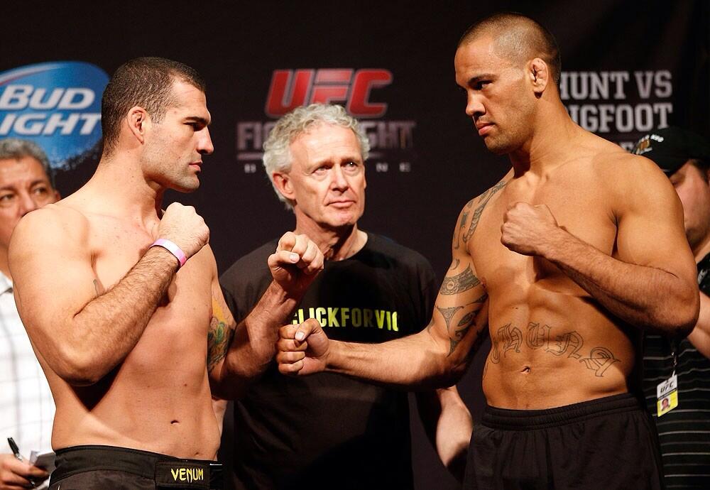 any shogun physique threads? | Page 2 | Sherdog Forums | UFC, MMA ...