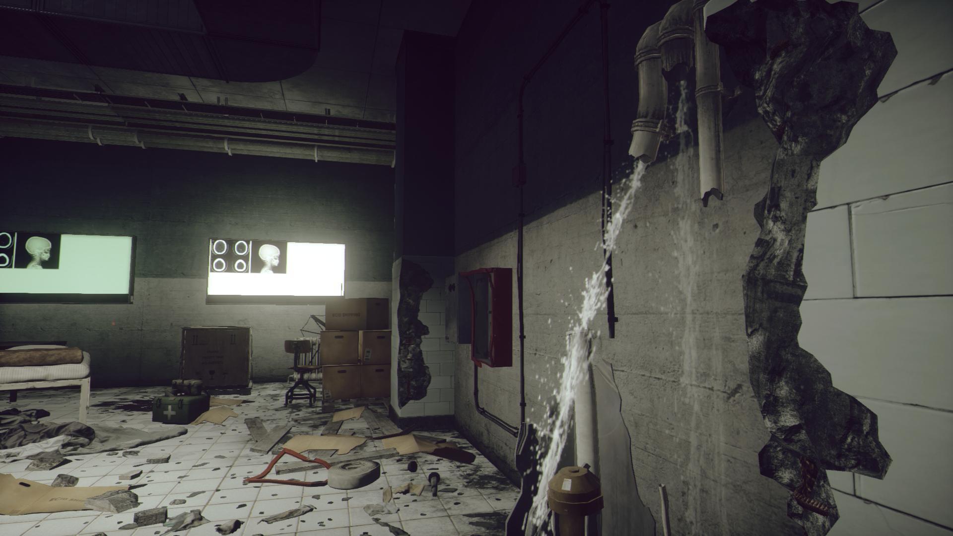 Battlefield 4 Operation Locker