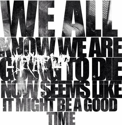 Deathcore Quotes