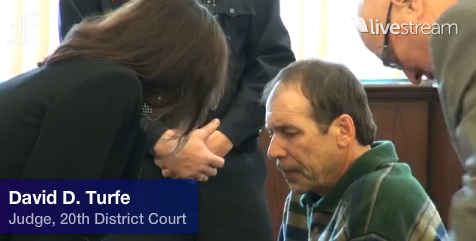 Judge Rules Man Who Killed Unarmed Young Black Woman Renisha McBride ...