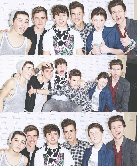 O2l Members Now