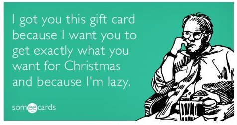 Funny Christmas Someecards