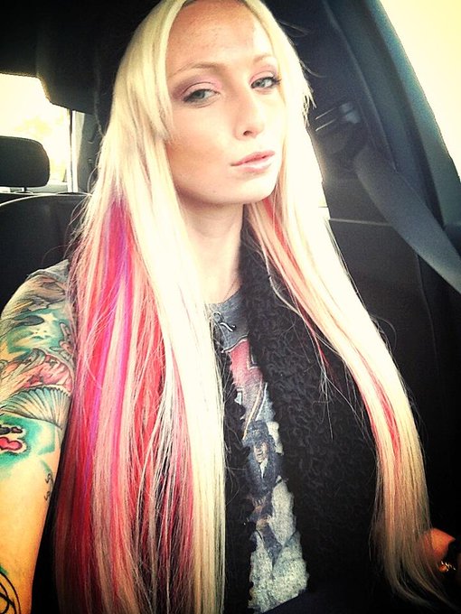 Tw Pornstars The Real Rikki Six The Latest Pictures And Videos From