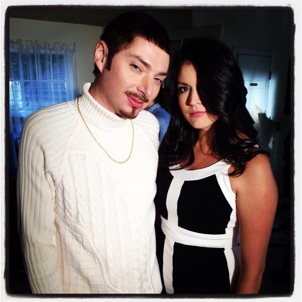 Michael Patrick Obrien