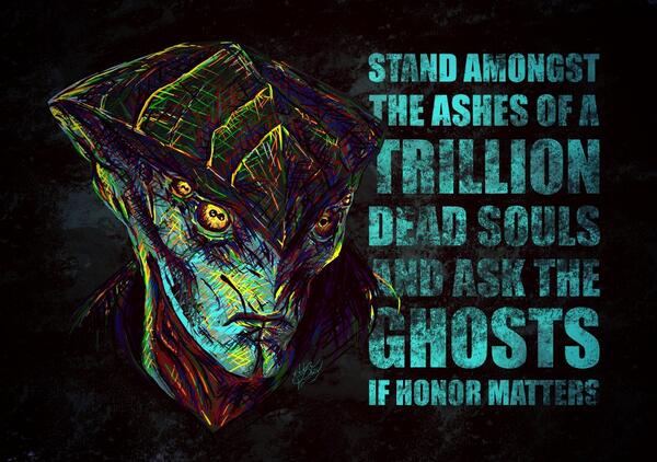 Javik Quotes 6224