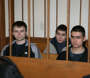 "The Dnepropetrovsk Maniacs" by: @forensikamatir - Chirpstory