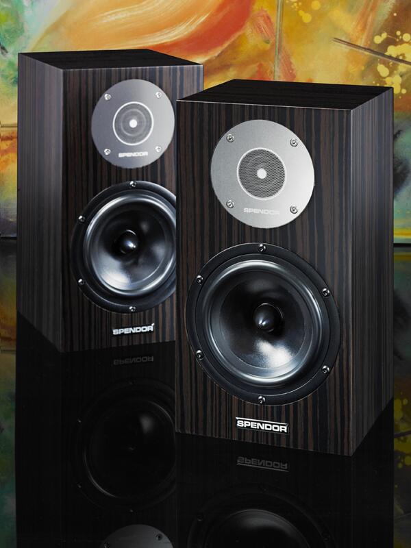 The Spendor Thread.. | Page 6 | Audiokarma Home Audio Stereo Discussion ...