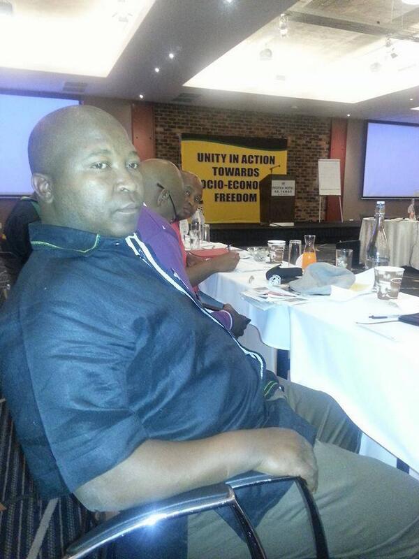 Fake Deaf Interpreter Memes Fake" Sign Language Interpreter Says He