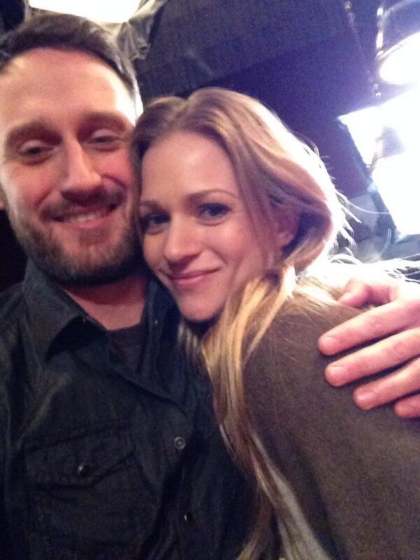 Josh Stewart Wife Josh Stewart Wife