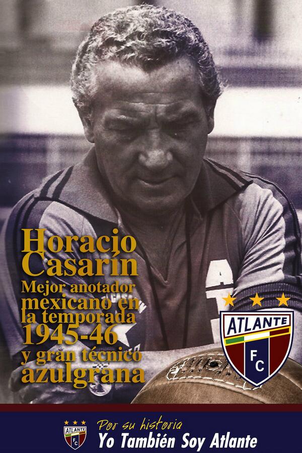 Horacio Casarín - Alchetron, The Free Social Encyclopedia