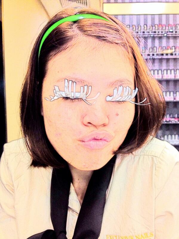 Cherry Lam (@LamCherry) | Twitter