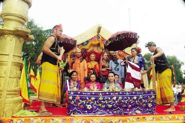What Is The Culture Of Maranao