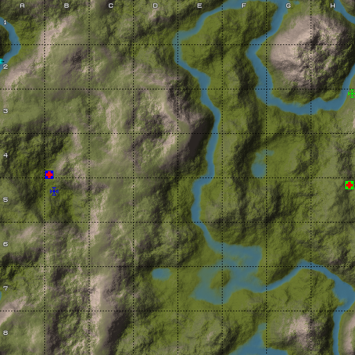 My Server Details - Gaming News