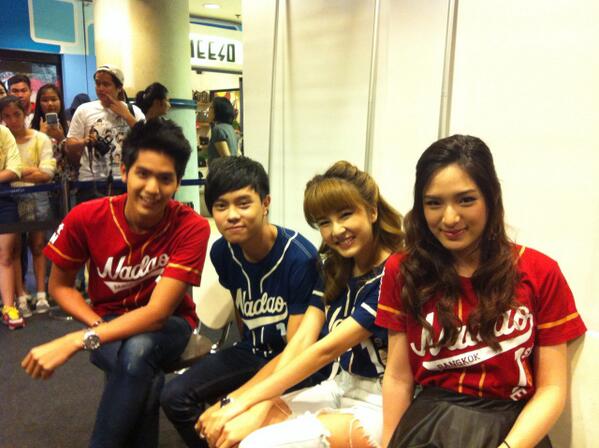 milk^^Petrod (@suchada_petrod) | Twitter