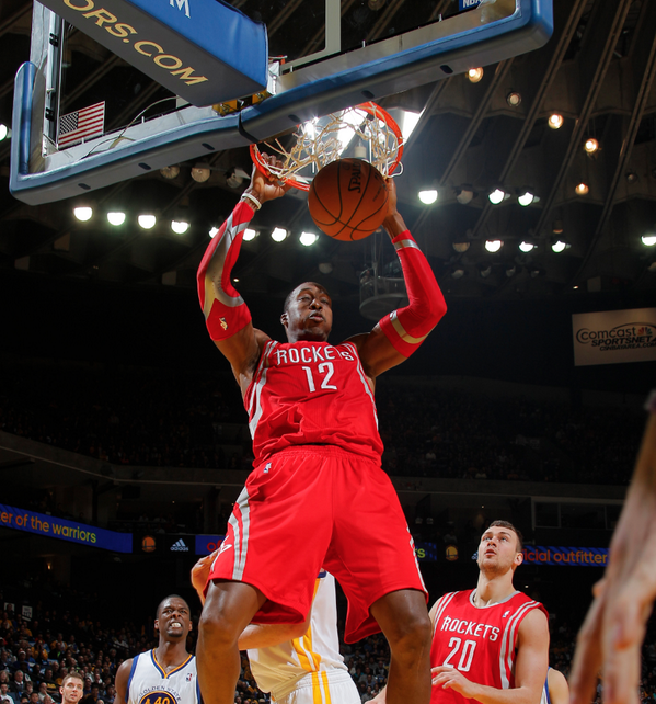 Dwight Howard Rockets Png