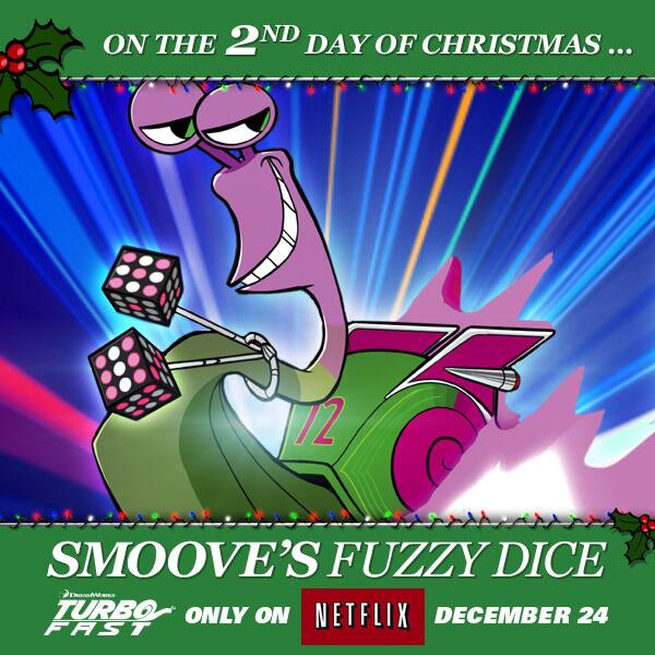 Images From Turbo Smoove Move