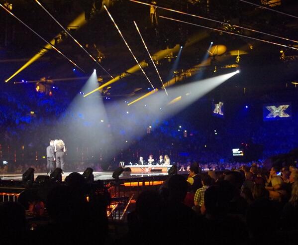 Sam Bailey to support Beyoncé on tour if crowned winner - ITV News