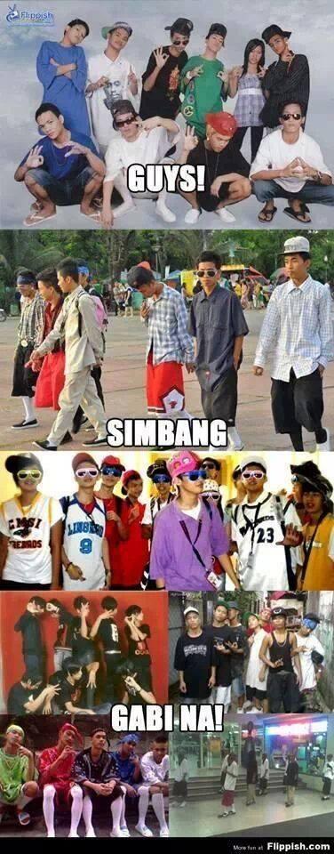 Simbang Gabi Memes
