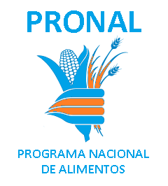Pronal Logo