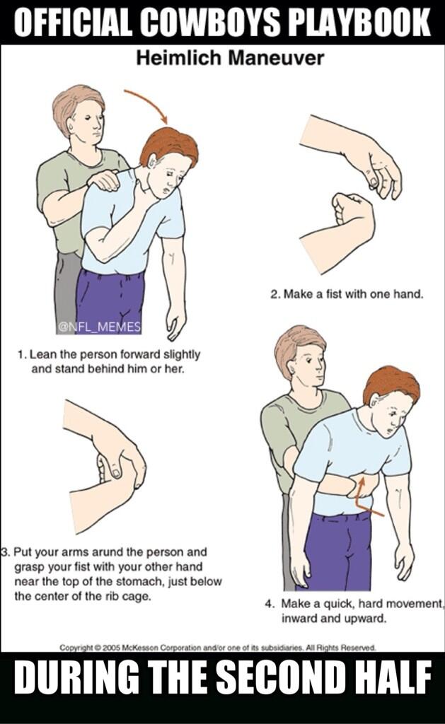 Heimlich Maneuver Memes A Special Shout Out To Google For Showing Me