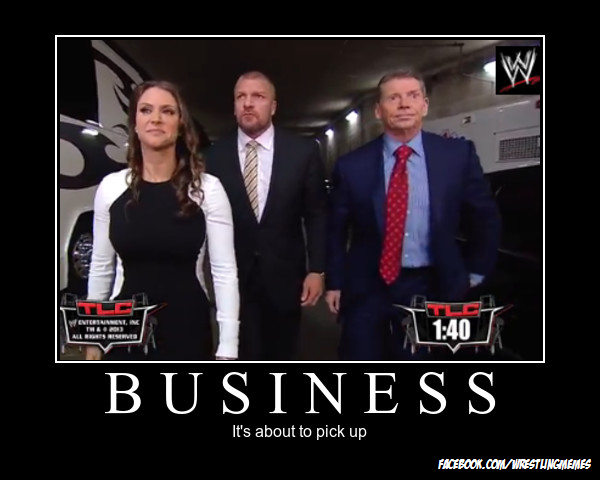 Wwe Tlc Memes Amazon.com: TLC Tables Ladders Chairs Oh My Funny