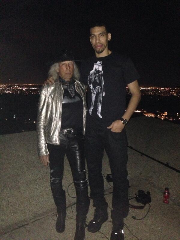 Jimmy Goldstein Girlfriend