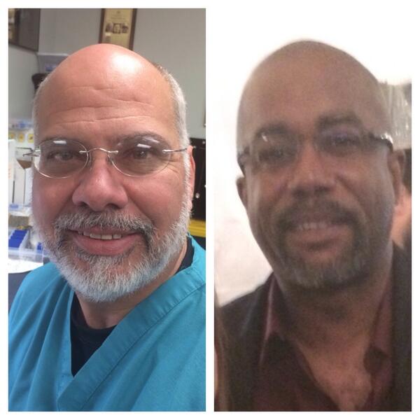 Darius Rucker Parents