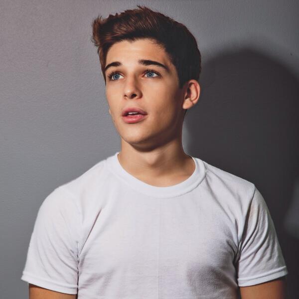 Sean Odonnell Smiling