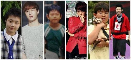 Lay Pre Debut