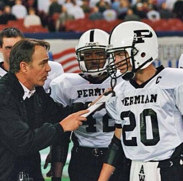 Friday Night Lights Movie Cast