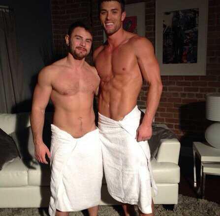 Nick Sterling On Twitter Ryanrosexxx Was Great Working With You The