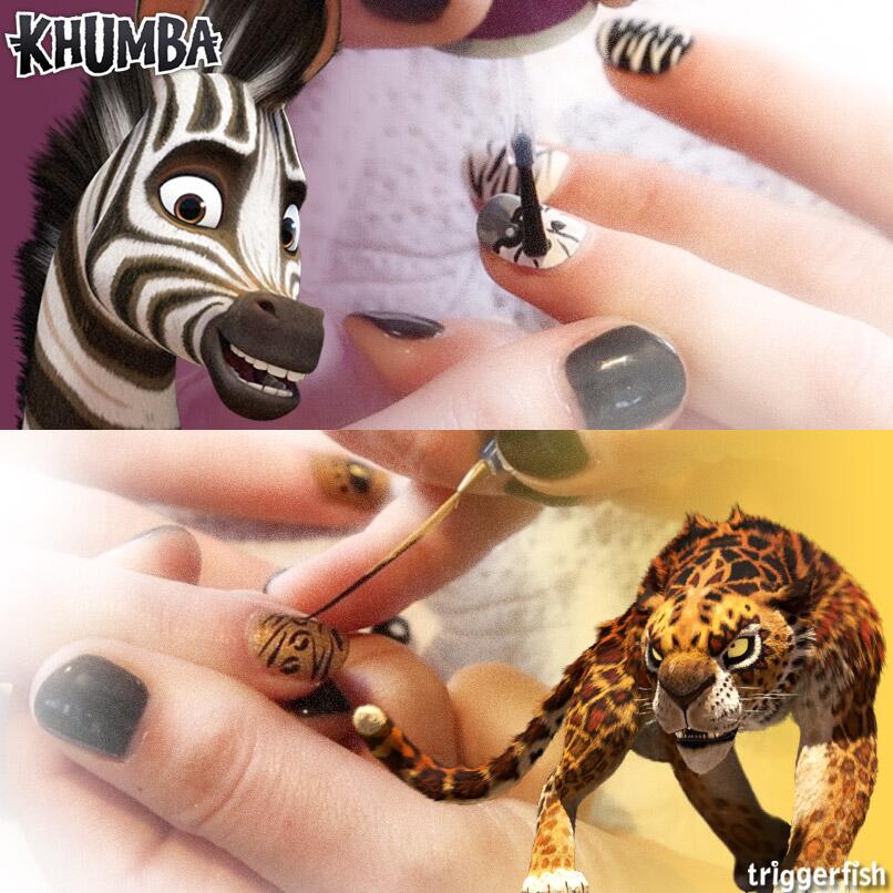 Khumba