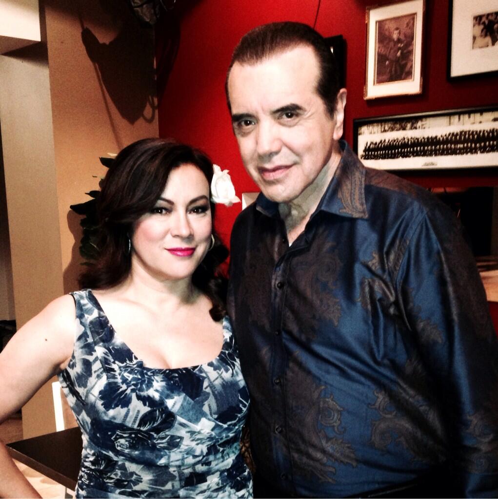 Jennifer Tilly Modern Family