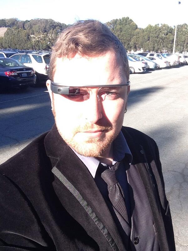 Michael Alger (@ProfessorAlger) | Twitter