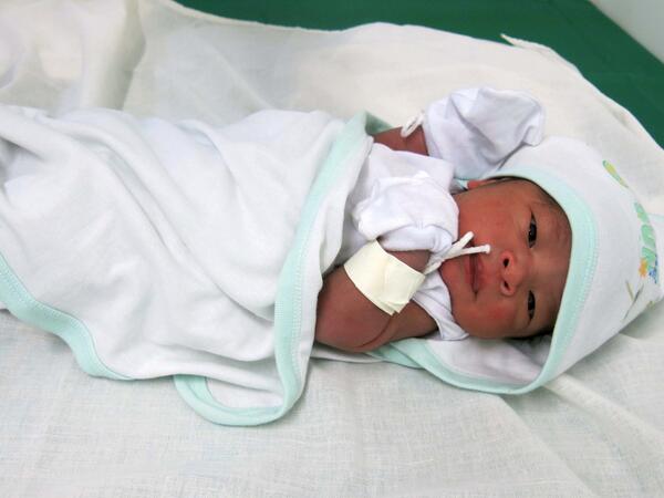 Filipino Babies New Gerber Baby Named – AsAmNews