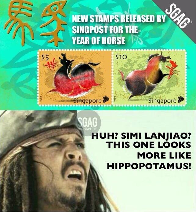 Simi Lan Jiao Memes Singaporeans Triggered After Sim Ann Shared About