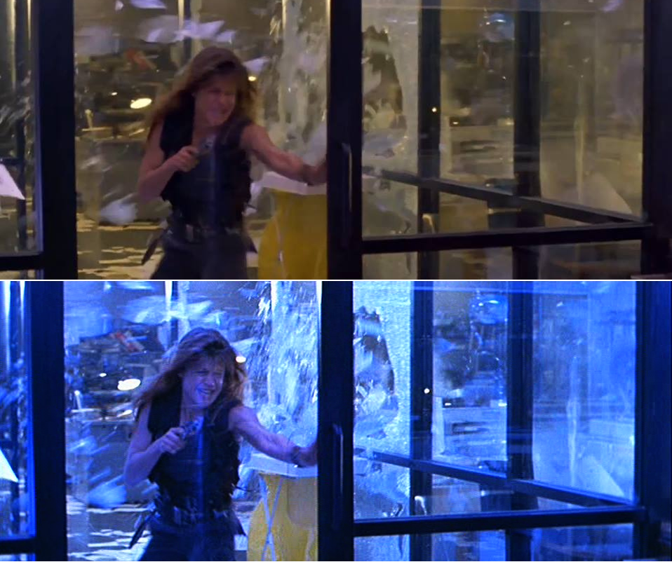 The new color palette of Hollywood films: Orange and Teal | Page 20 ...