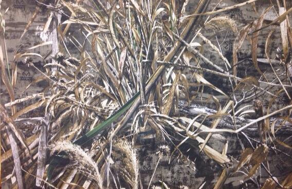 Team Realtree Camo Patterns