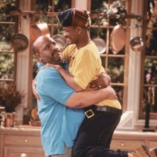 Uncle Phil Gif