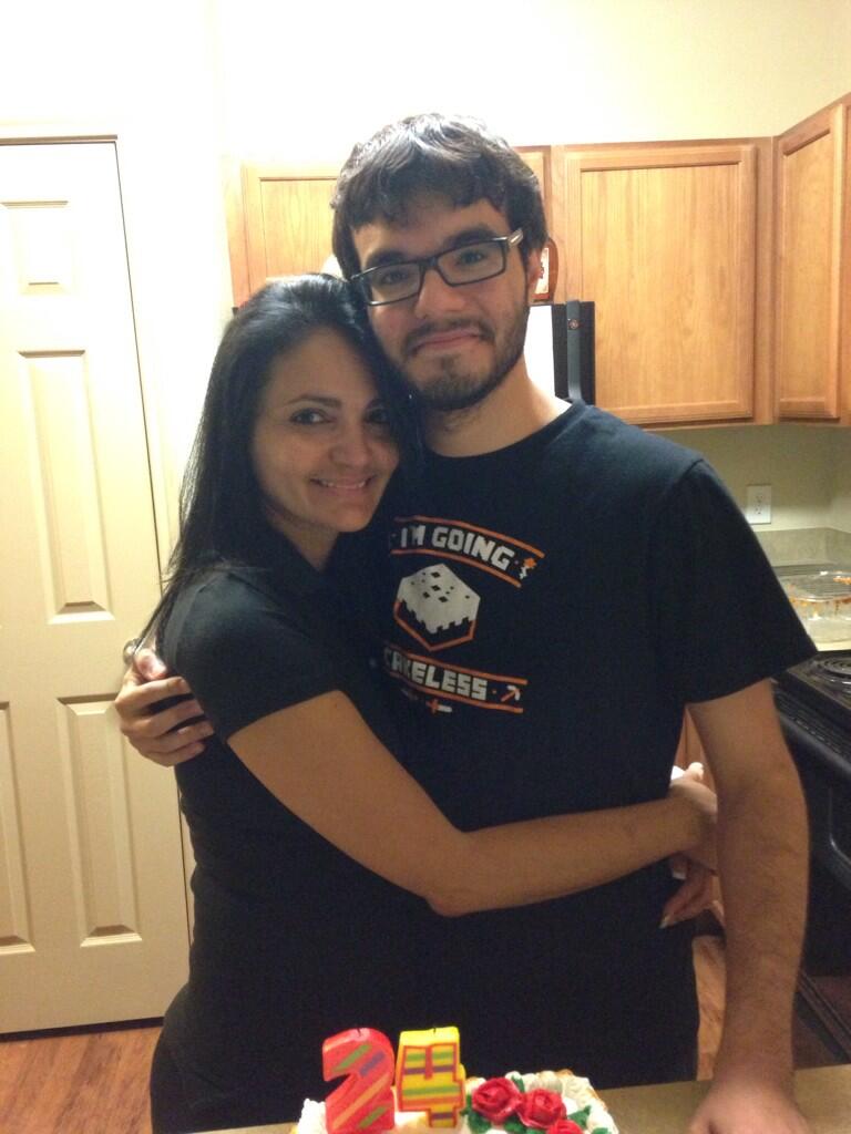 Ray Narvaez Jr Girlfriend